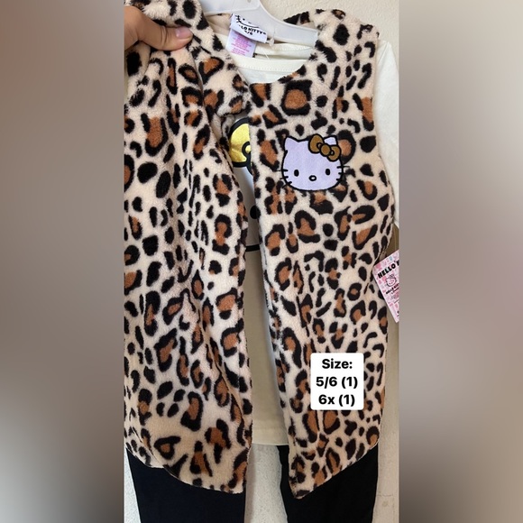 Hello Kitty | Matching Sets | Hello Kitty Outfit Kids | Poshmark